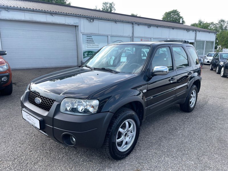 Ford Maverick Gebraucht